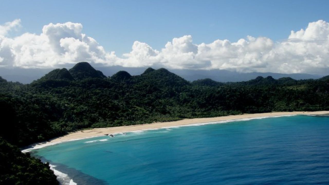 Welcome to Isabela Province