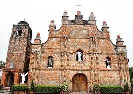 Welcome to Isabela Province