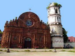 Welcome to Isabela Province